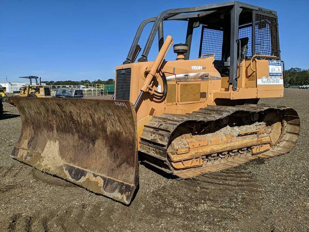 Buy Case 1150H Crawler Dozer Service Manual