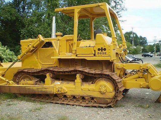 Buy Komatsu D85A-18 Bulldozer Service Repair Manual