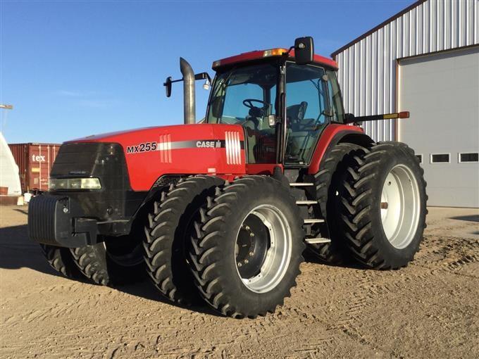 Case IH Magnum 225 Magnum 250 Magnum 255 Tractors Official Workshop Se