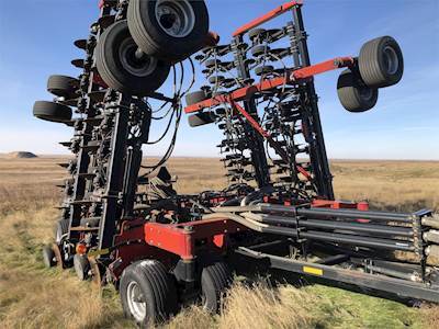 Case IH SDX30 SDX40 Single Disk No Till Air Drill Official Workshop Se