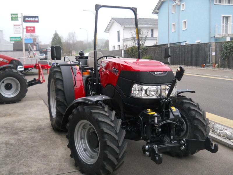 Buy Case IH Quantum 80F-110F Tractors Service Repair Manual