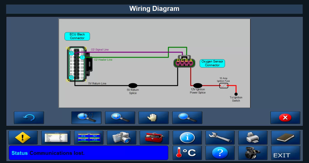 Kohler EFI Diagnostic System \ Latest Diagnostic Software 2023