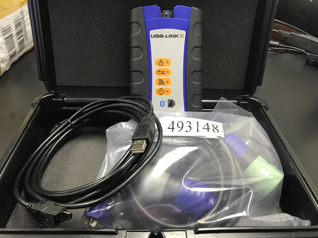 Buy Nexiq USB Link 2 Diagnostic Kit