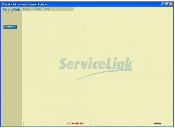 Freightliner ServiceLink 4.9.6 For Diagnostics For All Freightliner Mo