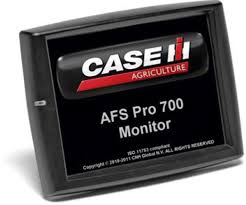 Case IH AFS Pro 300 600 700 Autoguidance & Navigation Official Worksho