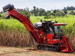 Buy Case IH A8000 & A8800 Sugar Cane Harvester Manual