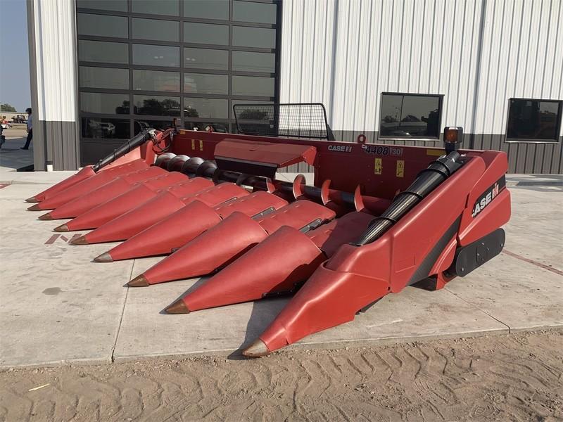 Case IH 4408-22 4412-20 4412-22 Corn Header Official Workshop Service