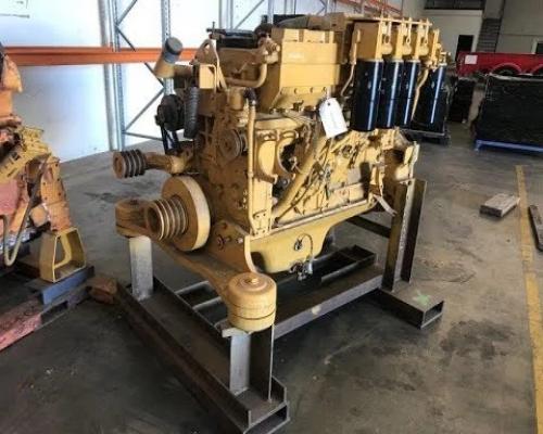 Komatsu EG Series EG400BS-2 EG400B-2 EG400-2 Engine Generator Official