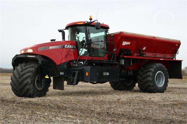 Buy Case IH Titan 3040 to 4540 Tier 4B Floater Manual