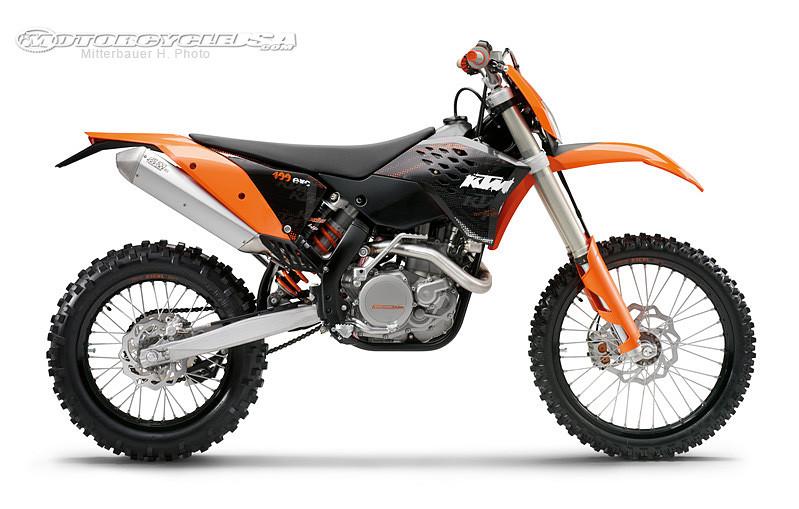 Ktm 400 450 530 EXC \ EXC Six-Days \ XC-W Six-Days WorkShop Service Re